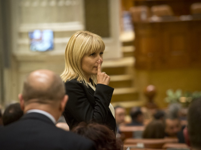 Elena Udrea scapă definitiv de acuzaţii în dosarul Hidroelectrica privind mita de 5 milioane ...