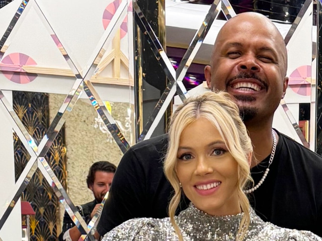 Cabral și Andreea, fericire, iubire și 13 ani de mariaj. Zilele trecute ...