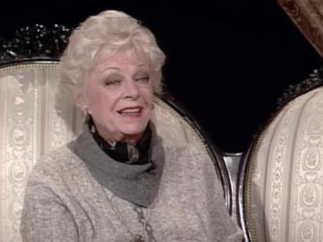 Ileana Stana Ionescu, în 3 scenete de neuitat, cu actori de geniu ...