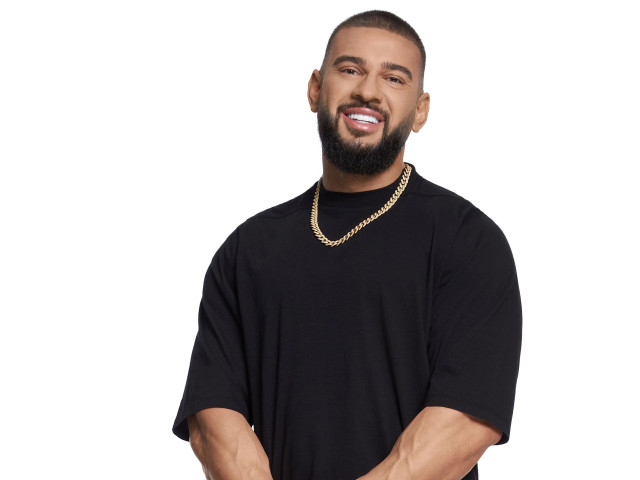 Dorian Popa, unul dintre cei mai mari influenceri din România, va juca în comedia MENTORII ...