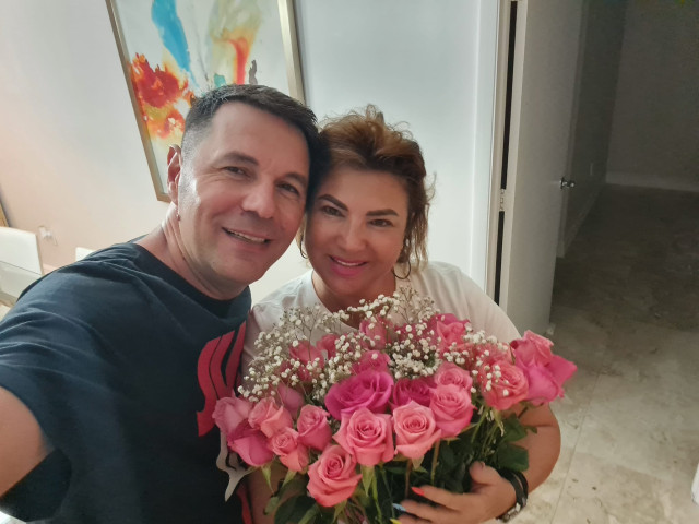 Galerie foto: Mihaela Borcea, prima soție a lui Cristi Borcea, cerută ...