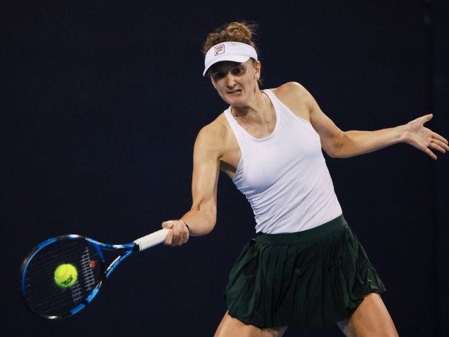 Irina Begu a câștigat turneul WTA 125 de la Cali. Cu câți bani a plecat ...