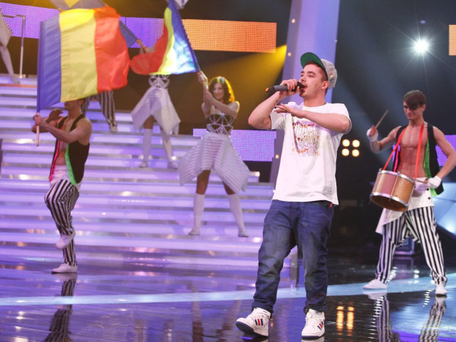 Ce face acum Adrian Țuțu, primul câștigător "Românii au talent", la 13 ...