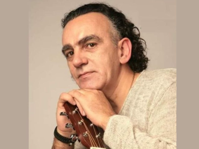 A murit Marius Baţu, o legendă a muzicii folk