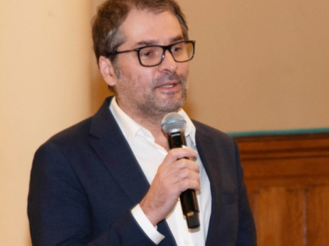 Economistul Radu Georgescu, după alegerile parlamentare: „Haosul din ...