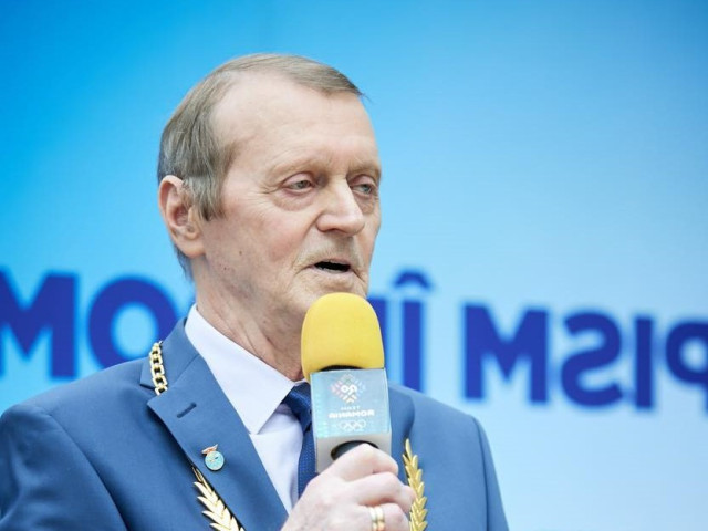 Dan Grecu va fi înmormântat sâmbătă, la Brașov, cu onoruri militare ...