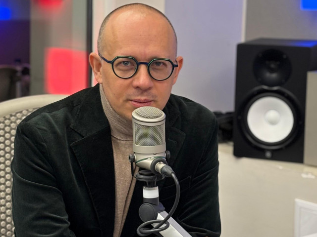 Florin Negruțiu despre Victor Ponta, Marcel Ciolacu și „plăcuțele suedeze”