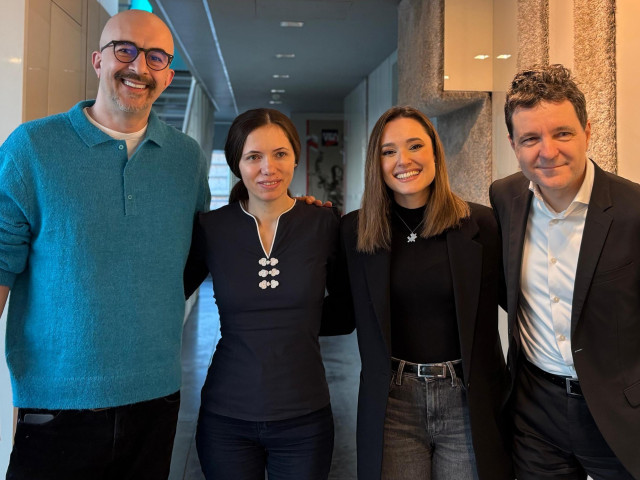 Interviu exclusiv: Nicușor Dan și Mirabela, momente inedite și ...