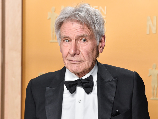 Harrison Ford nu va mai prezenta la Oscaruri. Un reprezentant al ...