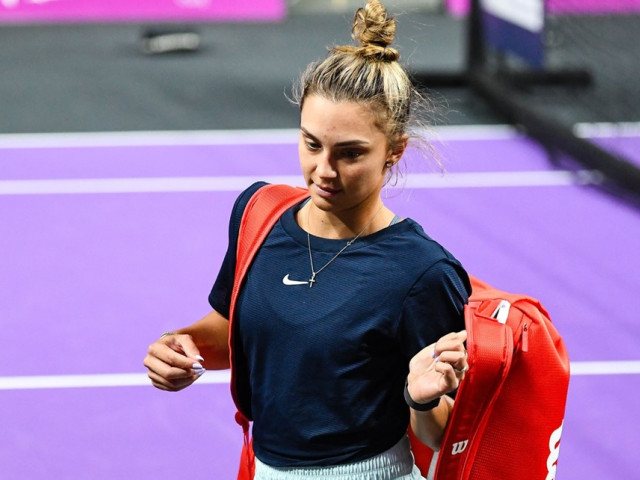 Jaqueline Cristian s-a calificat în turul 3 la Indian Wells. Sorana Cîrstea, eliminată