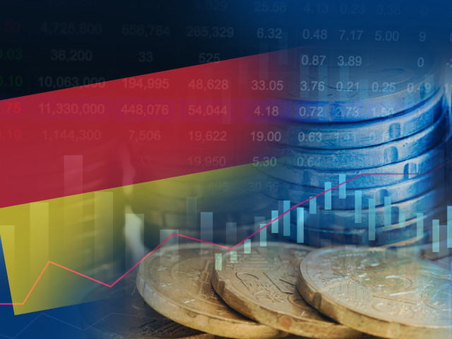 „Un tablou amestecat”. Cea mai mare economie a Europei evită recesiunea ...