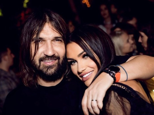 Dan Alexa divorțează de a doua soție, după șase ani de relație: "Acum ...