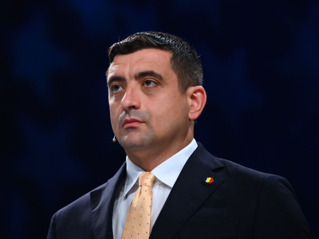 George Simion, ironizat de români după ce a declarat că este câștigător ...