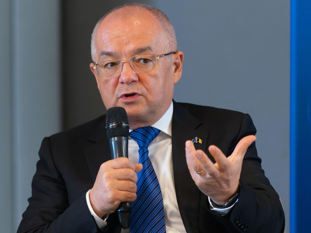 Emil Boc, după verificările DNA la Primăria Cluj-Napoca: "Suntem ...