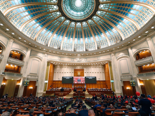 Sașe deputați POT și-au dat demisia din partid: "Direcția impusă de ...