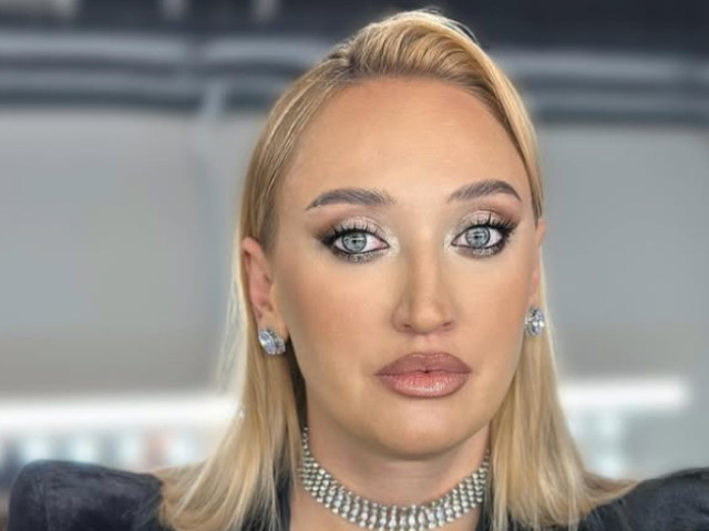 Ilona Brezoianu, răspuns pentru Andreea Bălan, după ce solista a ...