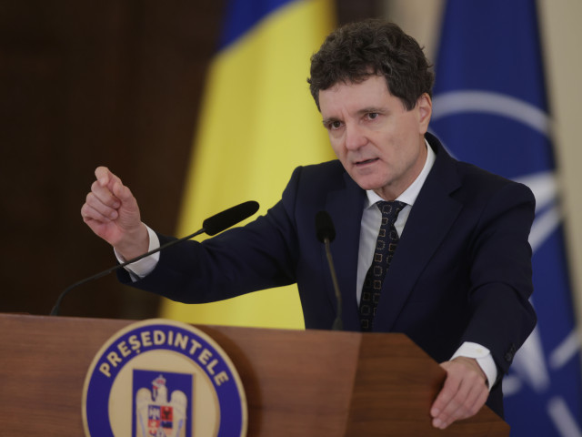 Nicuşor Dan: „Când 200 de magistraţi spun că este o problemă de ...