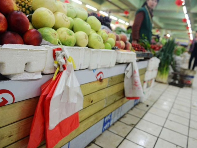 Unul dintre cei mai mari utilizatori de plastic ai lumii renunță la ...