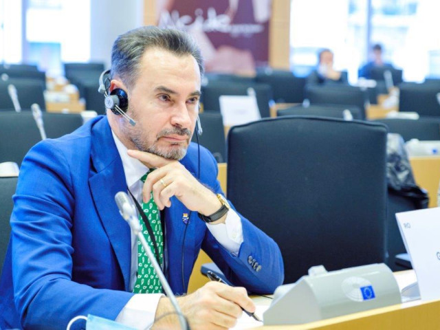 Exclusiv Digi FM - Gheorghe Falcă: Riscăm să pierdem a doua tranșă din ...