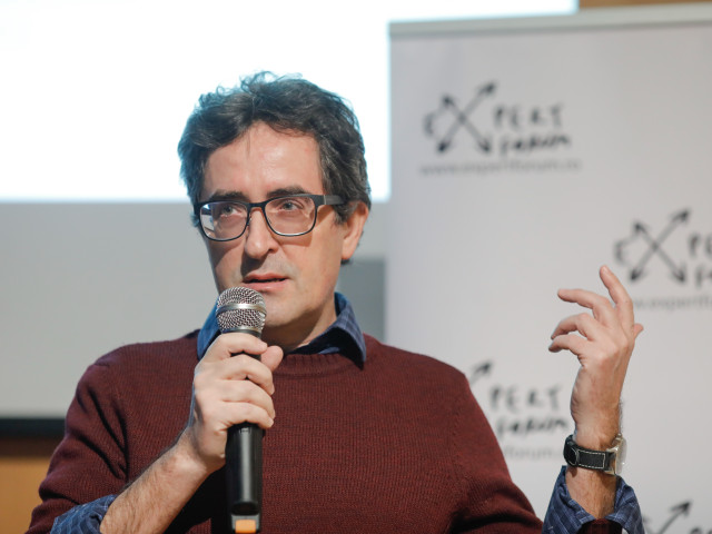 Analistul Sorin Ioniță: Maia Sandu este cel mai validat politician ...