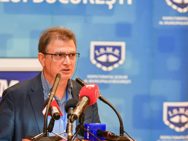 Ce salarii propun sindicatele pentru profesori. Marius Nistor, despre ...