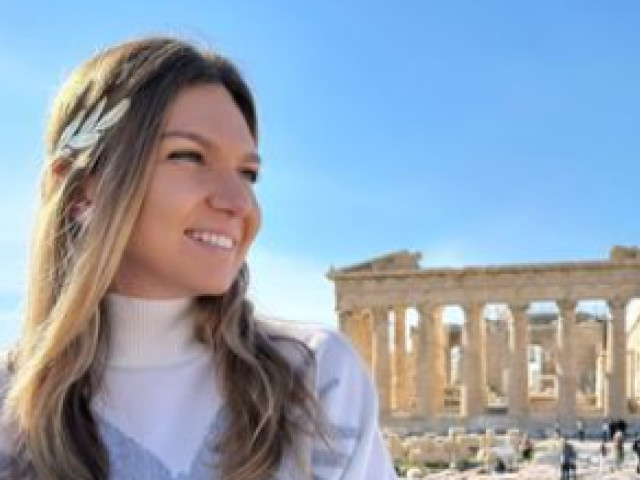Exclusiv Digi FM - Mai are Simona Halep energie pentru o revenire? Ce ...