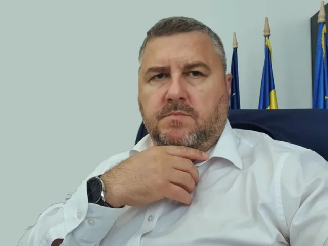 Cine este Gabriel Țuțu, reținut alături de Pițurcă în dosarul măștilor ...