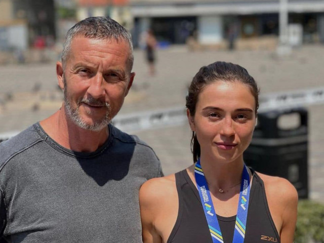 Drama prin care a trecut Mihai Stoica: Fiica sa a fost diagnosticată cu ...