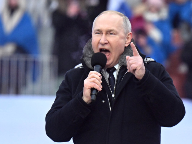 Rusia - 1 an de la invadarea Ucrainei - interviu cu Ileana Racheru ...