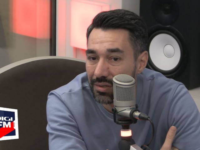 Claudiu Pândaru, la Digi FM: Nu pot fi de acord ca salariile ...
