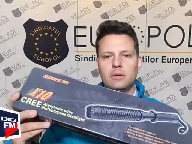 Exclusiv Digi FM - Liderul Europol acuză achizițiile de proastă ...