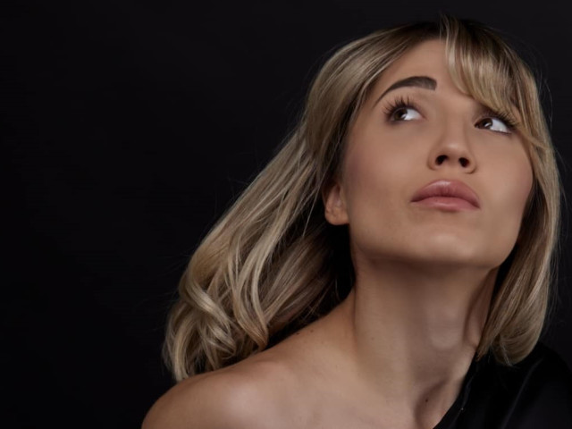 Monica Odagiu: Sunt traumatizată pentru că nu îmi ies din minte acele ...