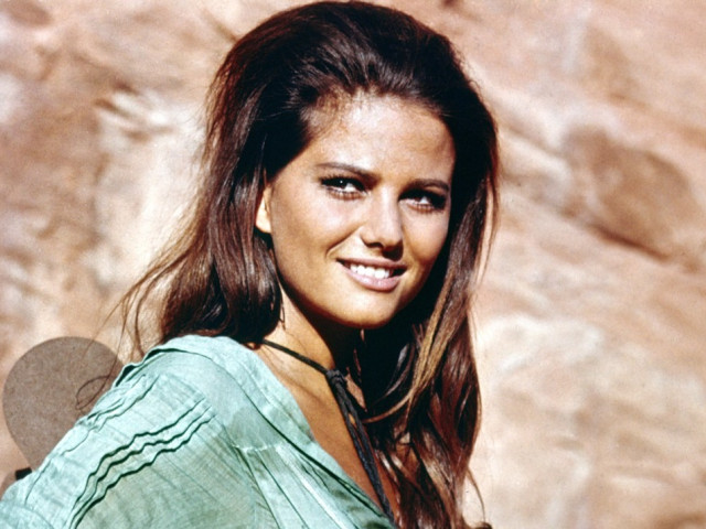Claudia Cardinale a împlinit 85 de ani. Cum arată acum actrița care în ...
