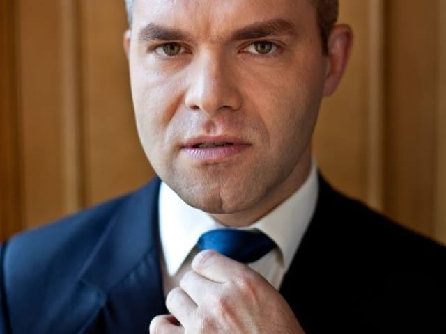 Exclusiv Digi FM - Daniel Funeriu: „Materia în România e prea lejeră ...