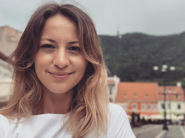 O actriță de la Teatrul Excelsior a fost agresată în Parcul Cișmigiu ...