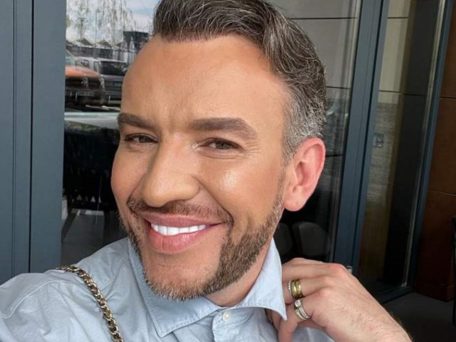 Creatorul de modă Stephan Pelger a murit. Avea 43 de ani, iar în luna ...