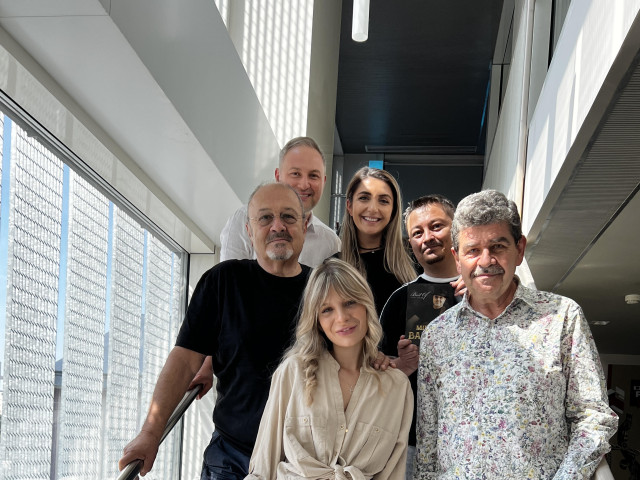 Exclusiv Digi FM - Mircea Baniciu, despre momentul în care Ana, fiica ...