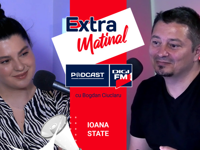 Ioana State: Am foarte multă autoironie/Numerele mele spun adevăruri ...