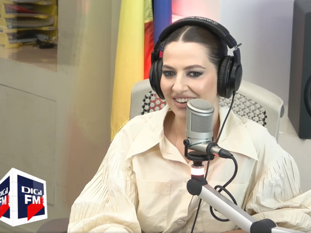 Lidia Buble, despre motivul pentru care nu confirmă relația cu noul iubit: „O să fac ca tati ...