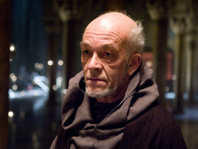 Galerie foto: Actorul american Mark Margolis, cunoscut din „Breaking ...