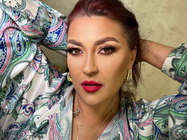 Actriţa şi cântăreaţa Rona Hartner a murit la vârsta de 50 de ani