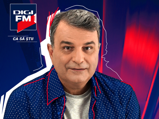 Grila de toamnă- Ca să știi de la realizatorii Digi FM