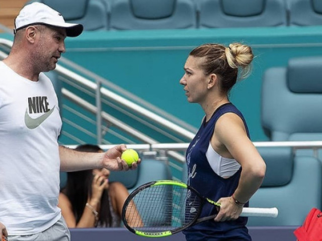 Daniel Dobre, fostul antrenor al Simonei Halep, la Matinalii Digi FM ...
