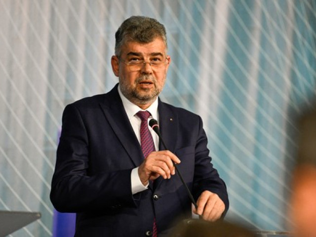 Marcel Ciolacu, după vizita în Israel: "Mai avem în jur de 350 de ...