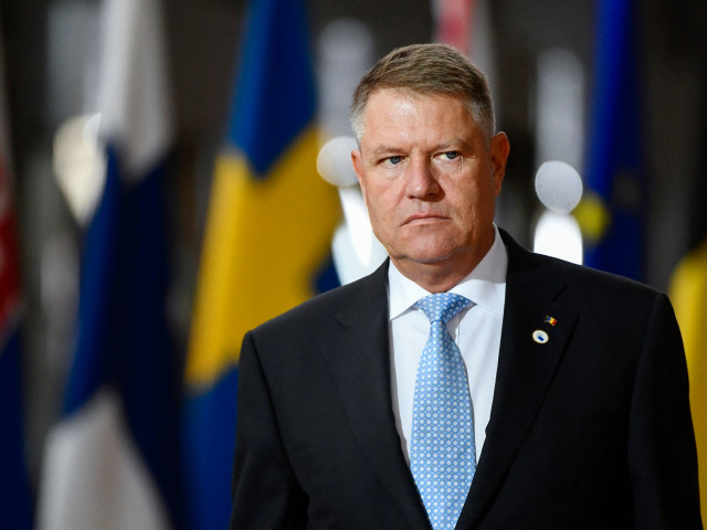 Iohannis, după ce România a intrat în Alianţa Solară Internaţională ...