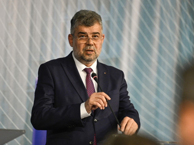 Ciolacu, întrebat dacă este protectorul lui Raed Arafat: „Îl respect pe ...