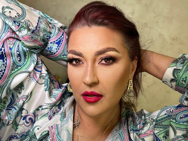 Rona Hartner va fi condusă pe ultimul drum astăzi, de Ziua Națională a României. Cântăreața va ...