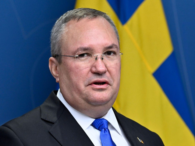 Nicolae Ciucă, după moartea lui Alexei Navalnîi: „Această pierdere ...