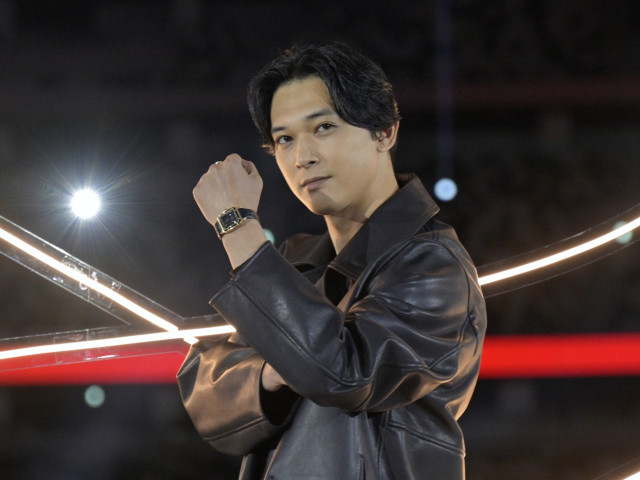 Un popular actor japonez a rămas fără un contract de imagine cu un ...