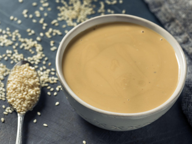 Tahini, ingredientul-minune din Orientul Mijlociu pe care experții spun ...